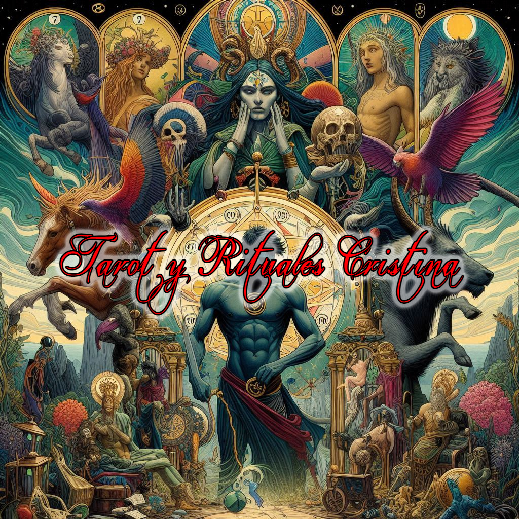 Arquetipos y Camino Interior: Una Exploración Junguiana a través de los ...