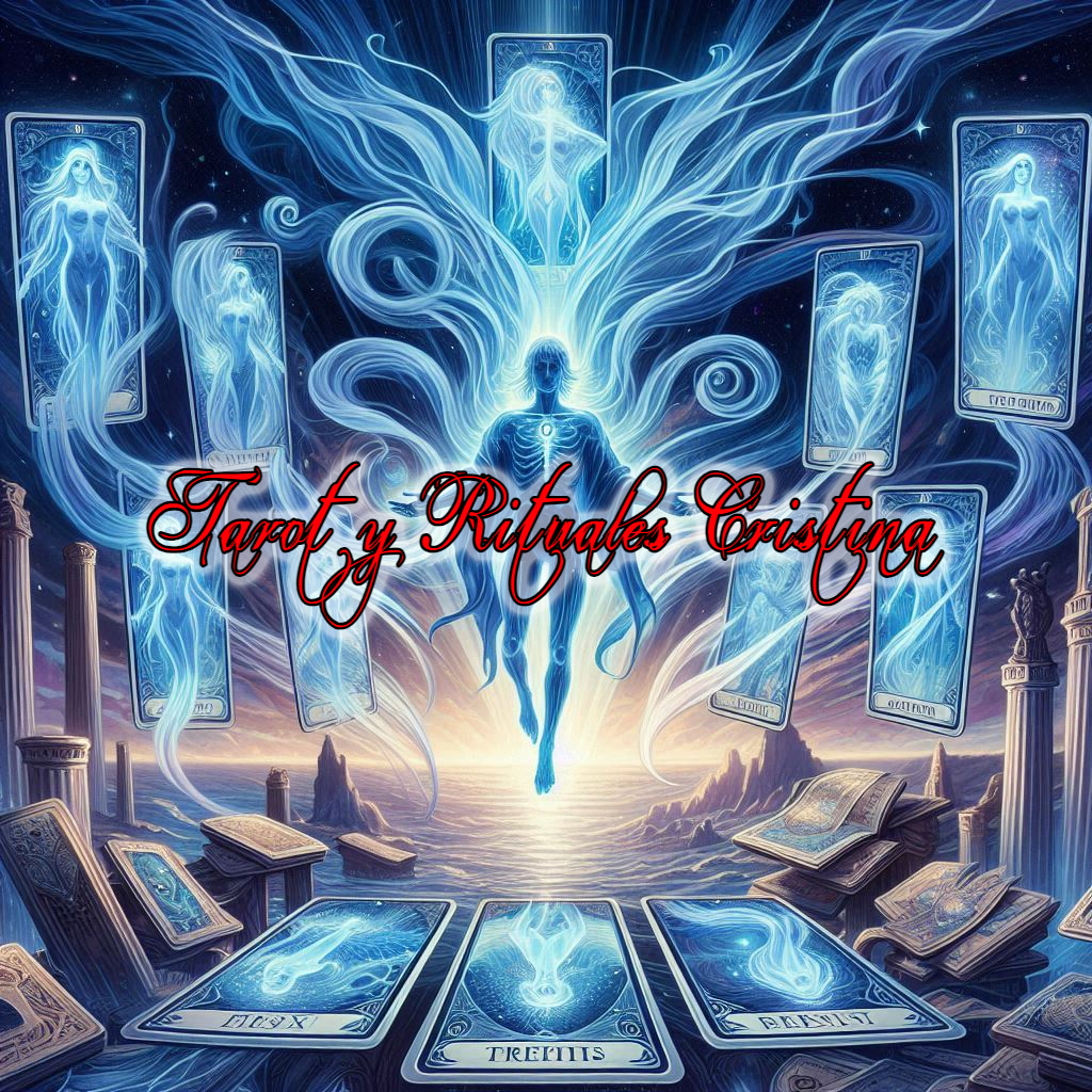 El Espíritu de los Arcanos Mayores del Tarot: Explorando el Alma de las ...