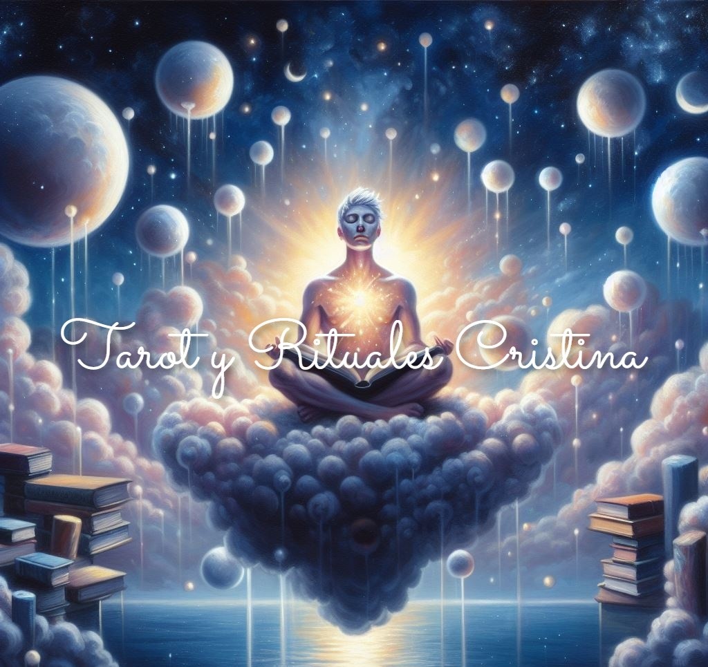 El Mundo Onírico: Los Sueños en la Práctica Mágica – Tarot y Rituales ...